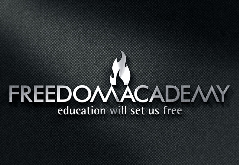Freedom Academy – Daniel Portafolio
